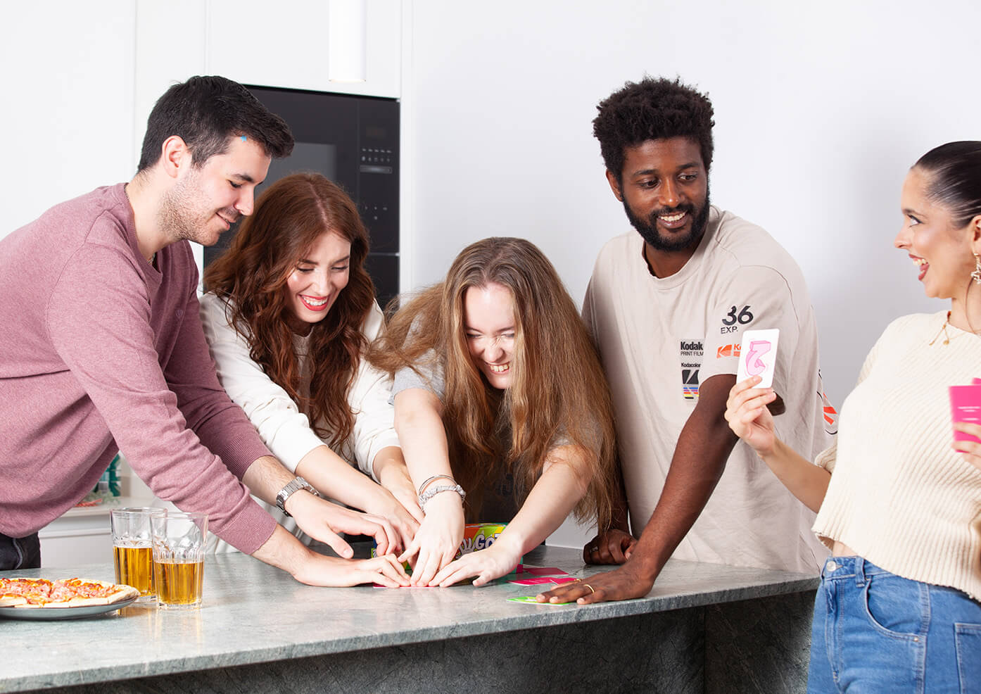 GOTYA! – Hellofun! Nederland